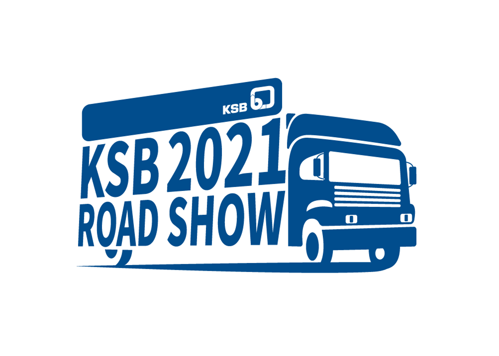 2021 KSB Roadshow发车啦！