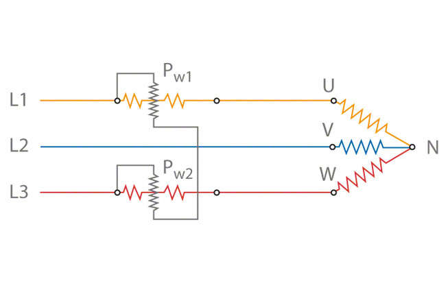 Power measurement | KSB
