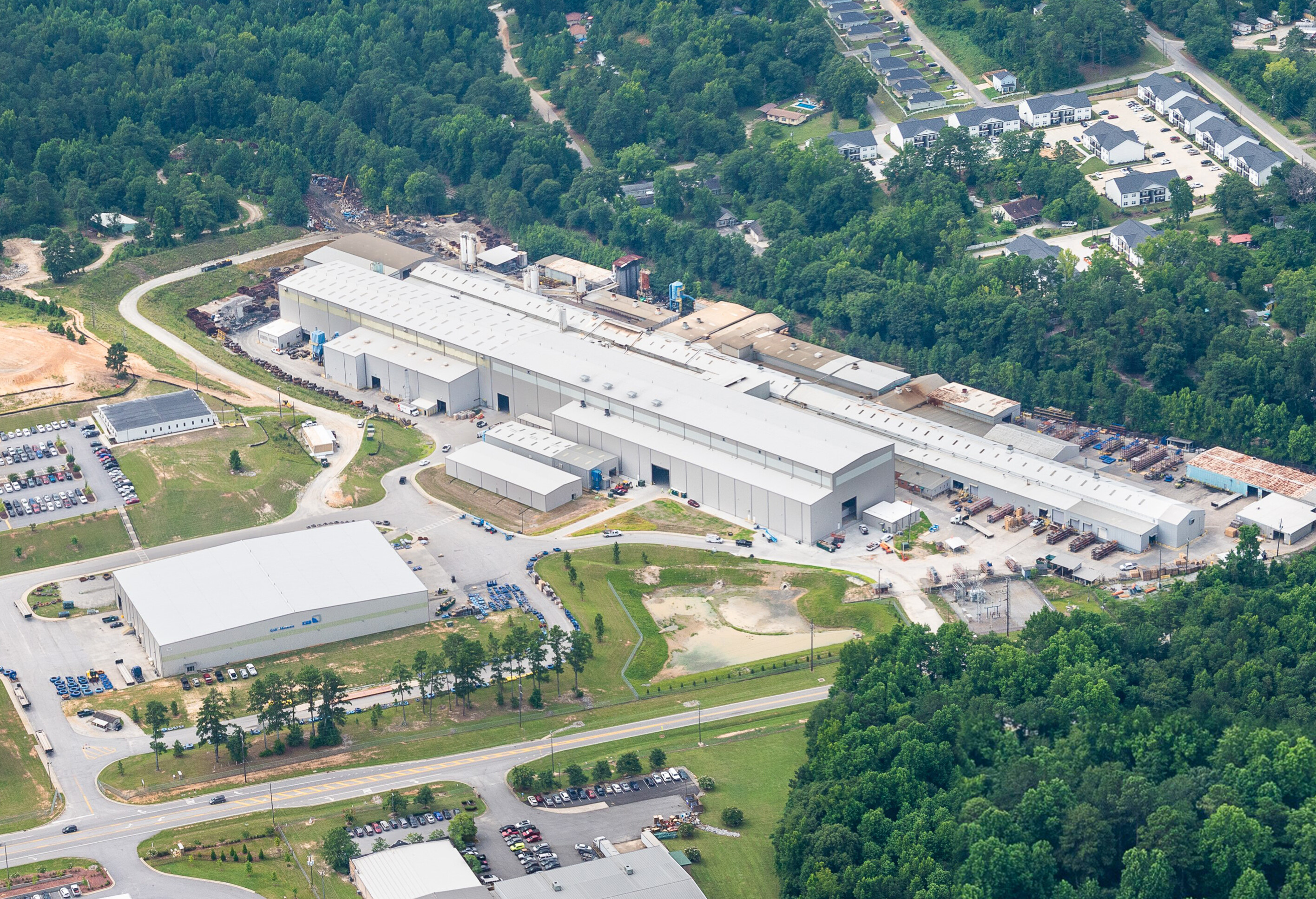 KSB GIW, Inc. | KSB