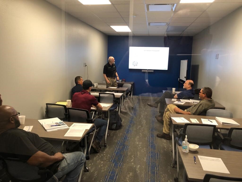 KSB SupremeServ Academy I KSB USA | KSB