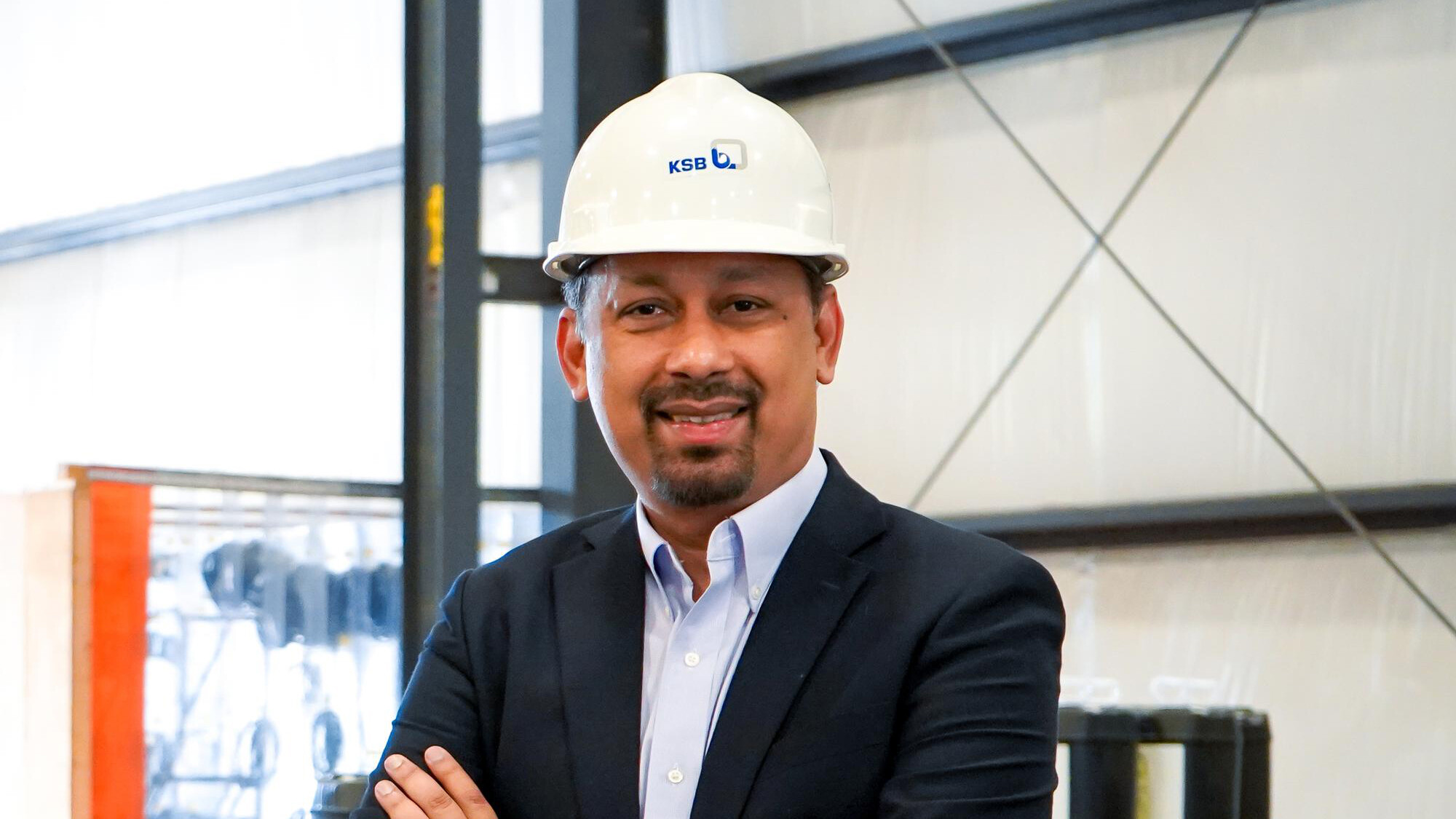 Jonathan Samuel Appointed as GIW Industries President & CEO