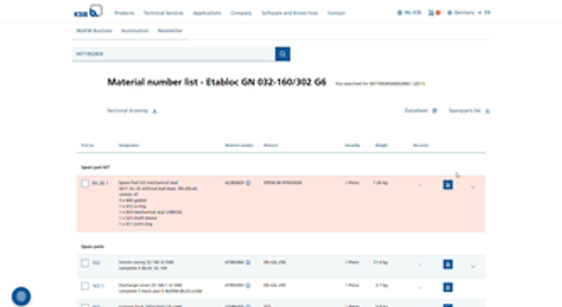 Getting started with MyKSB | KSB