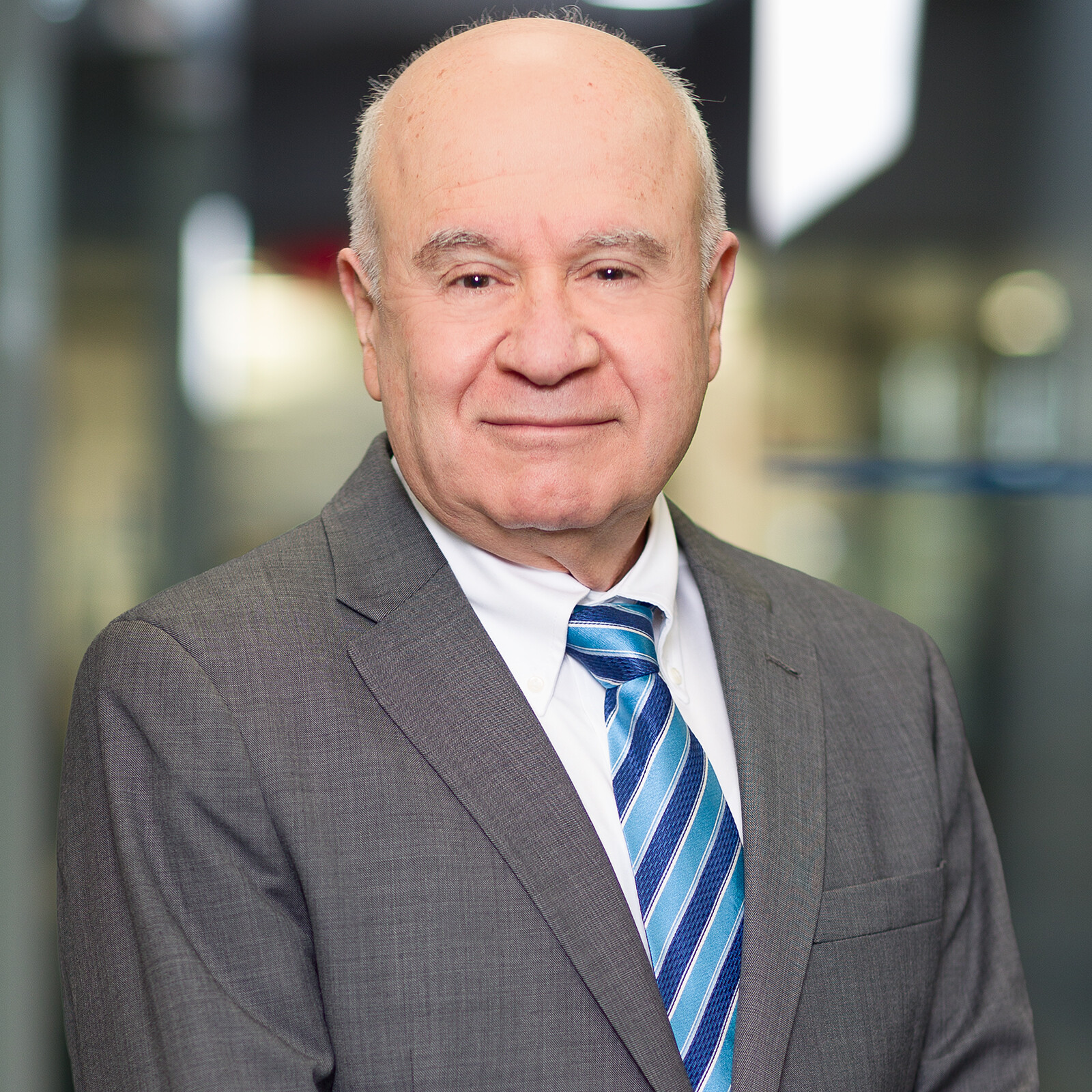 Majid Hadavi | KSB