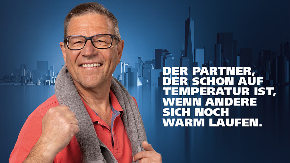 Pumpen, Armaturen und Automationslösungen für die Heizungs- und ...