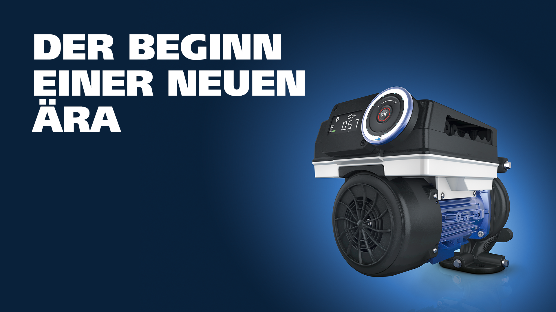 Die neue Inlinepumpe EtaLine Pro | KSB