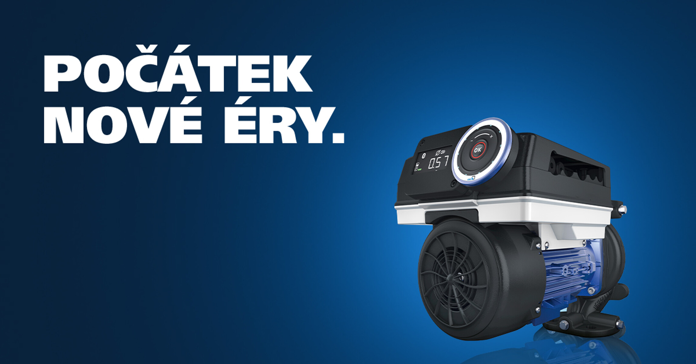 Nové in-line čerpadlo EtaLine Pro | KSB