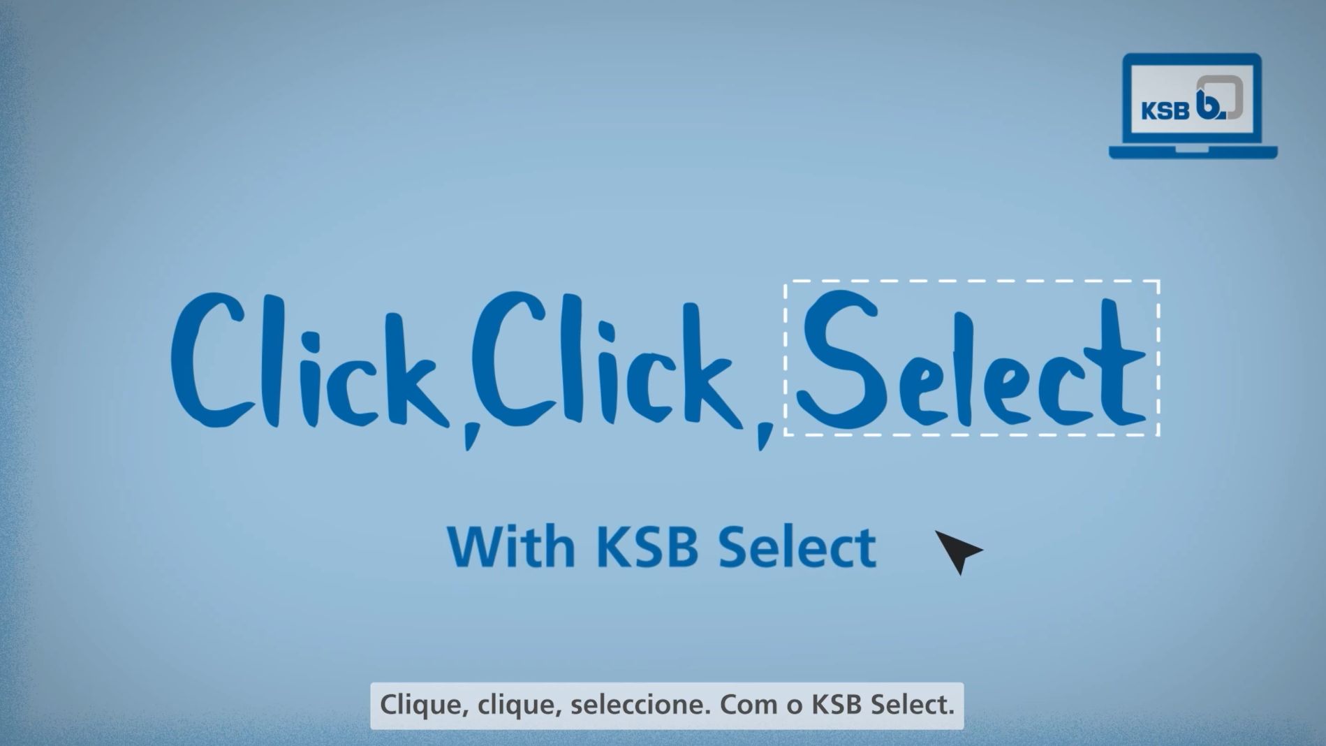 KSB • Bombas e Válvulas Industriais para Gestão de Àguas e Energia | KSB
