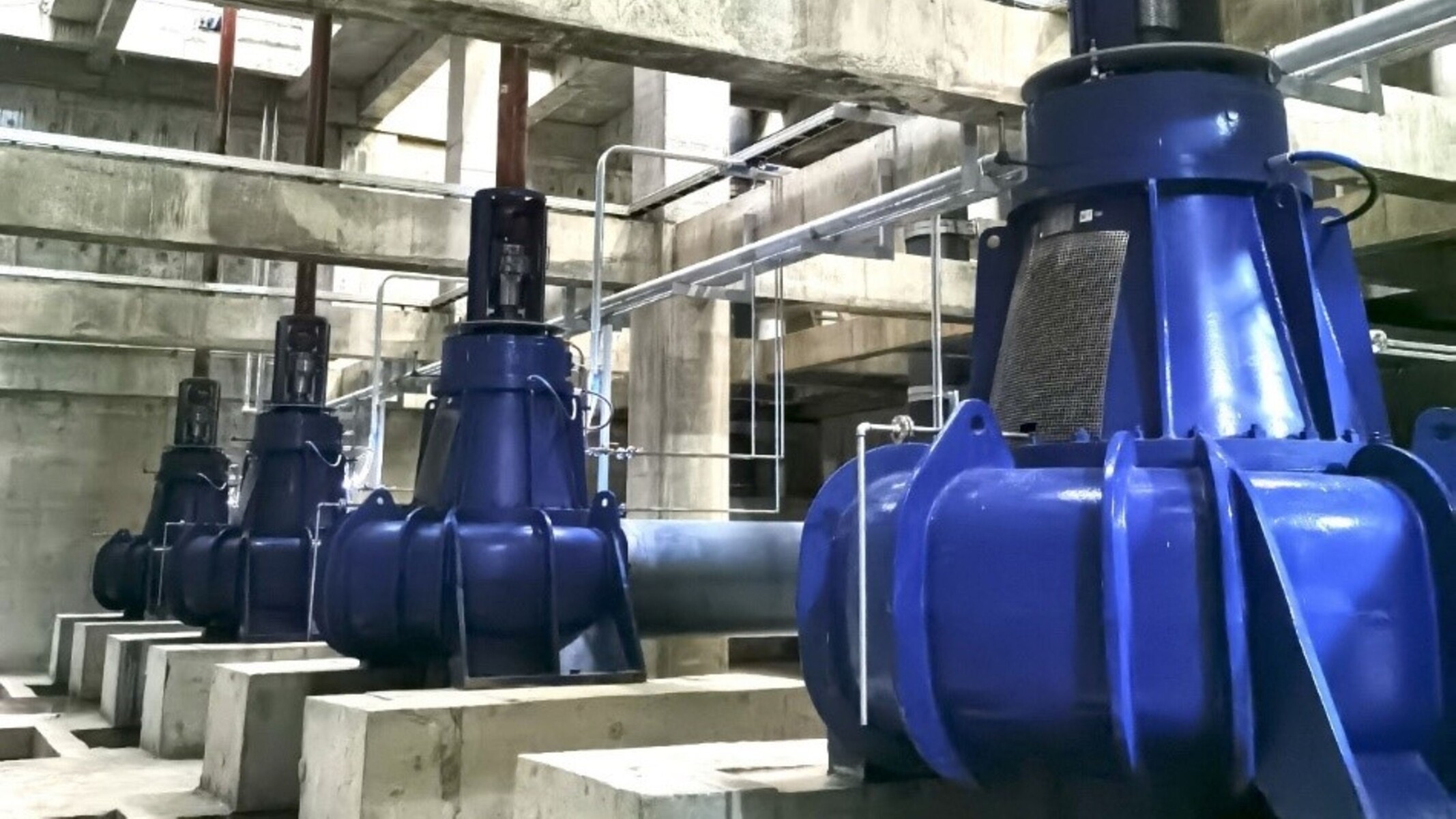 KSB promotes high-quality "Belt and Road" flagship project - Chikou ...