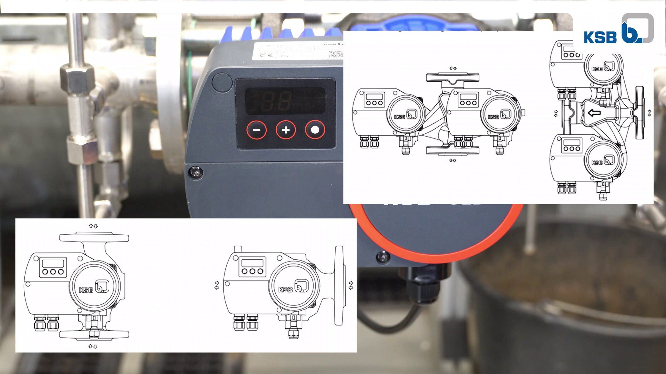 Know How Videos | KSB