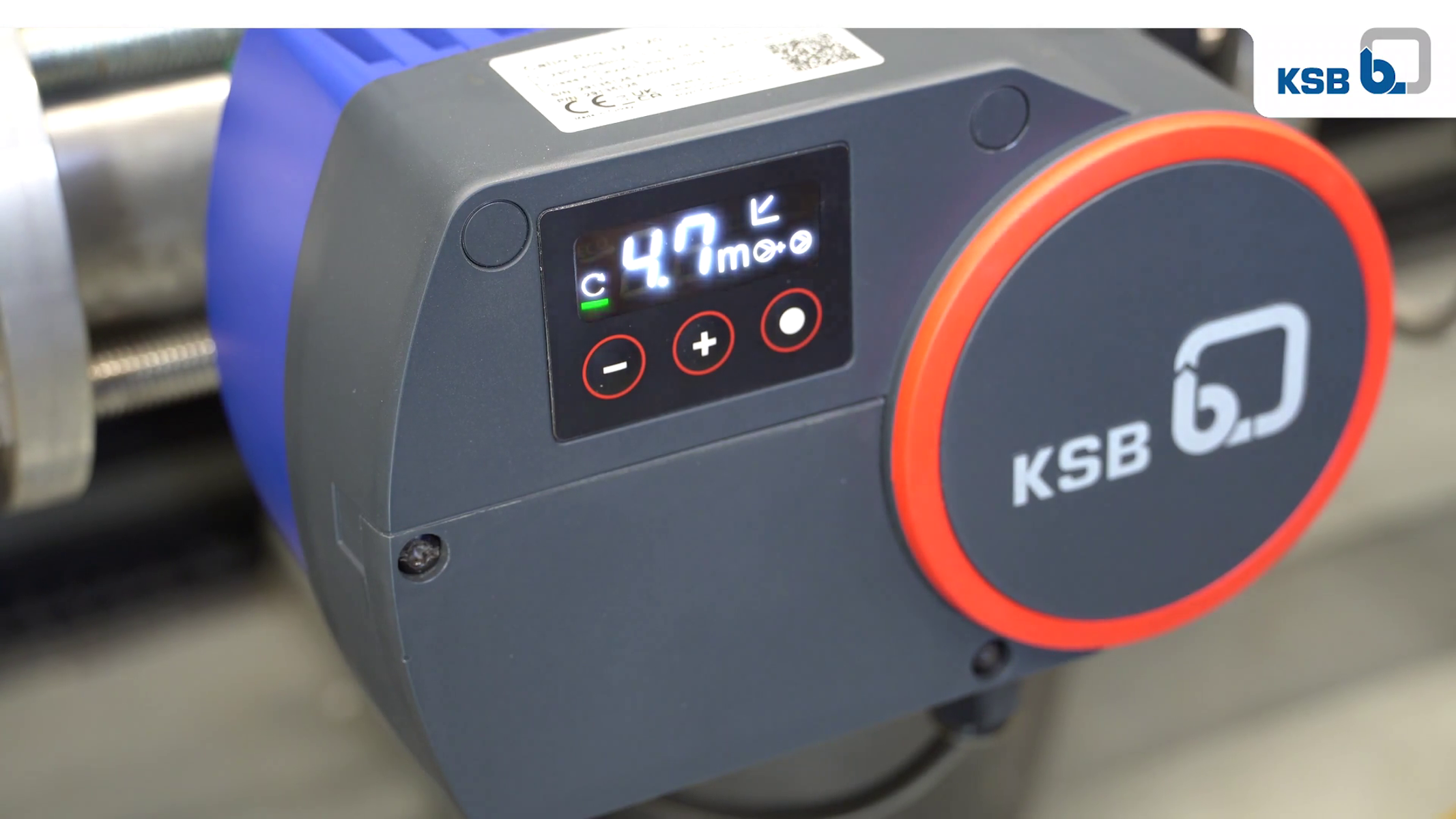 Know How Videos | KSB