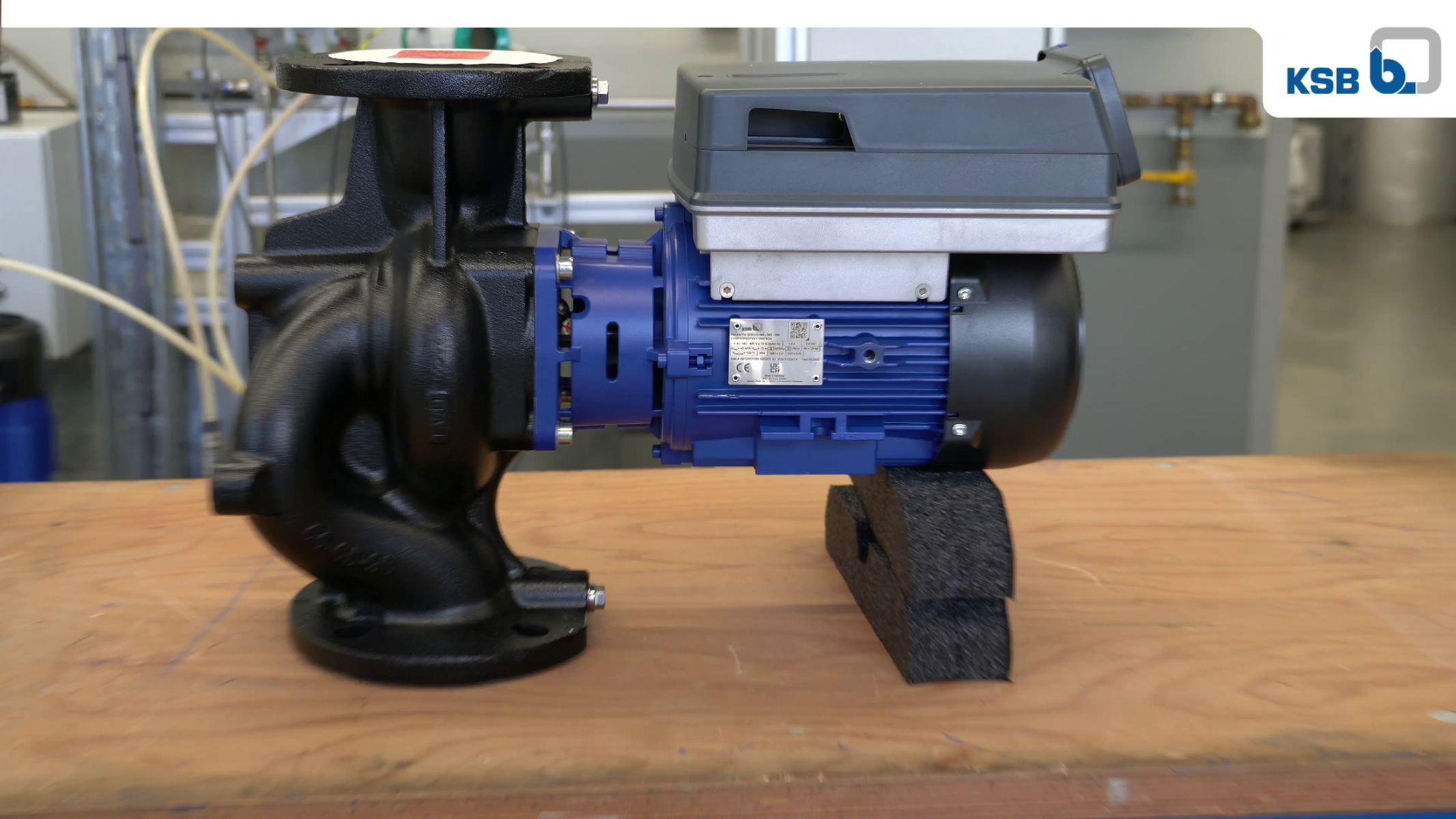 Know How Videos | KSB