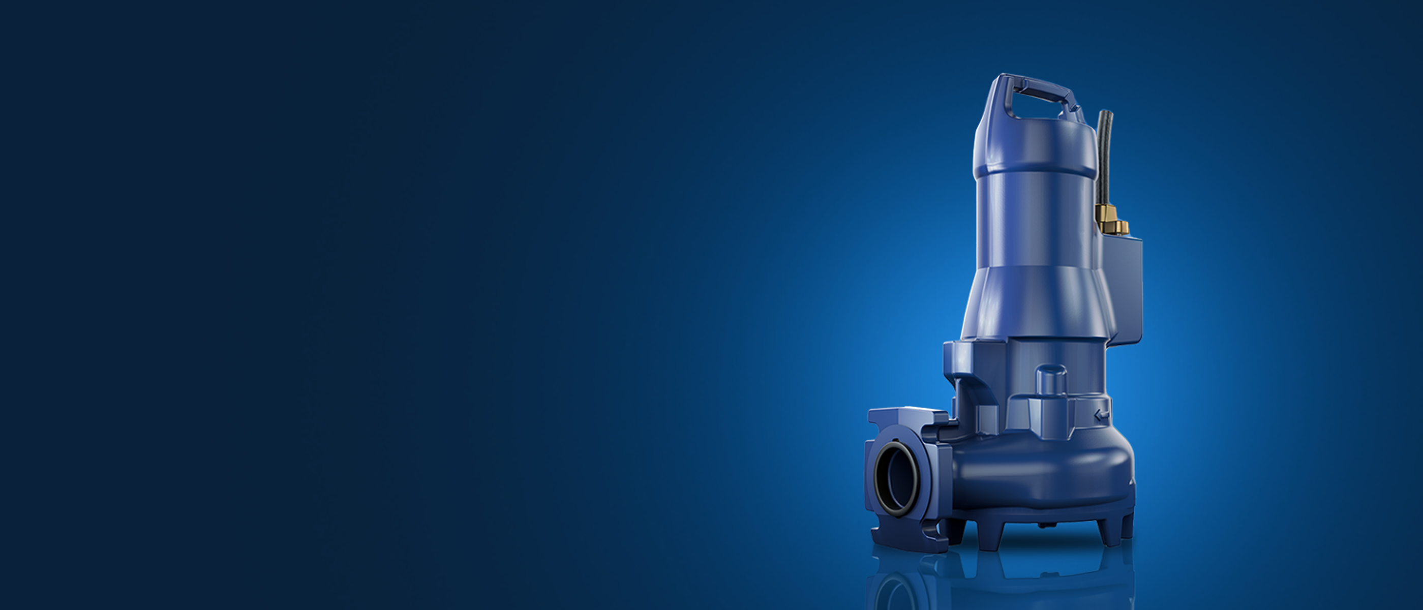 KSB – Pompes, Robinetterie et Service | KSB