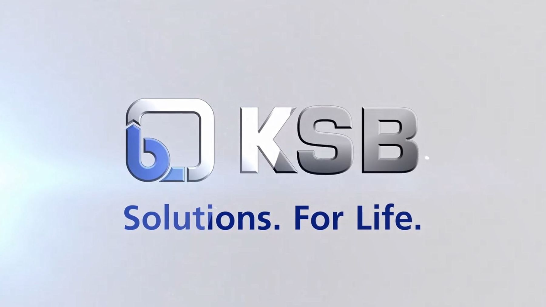 Pompe, valvole e Service I KSB | KSB