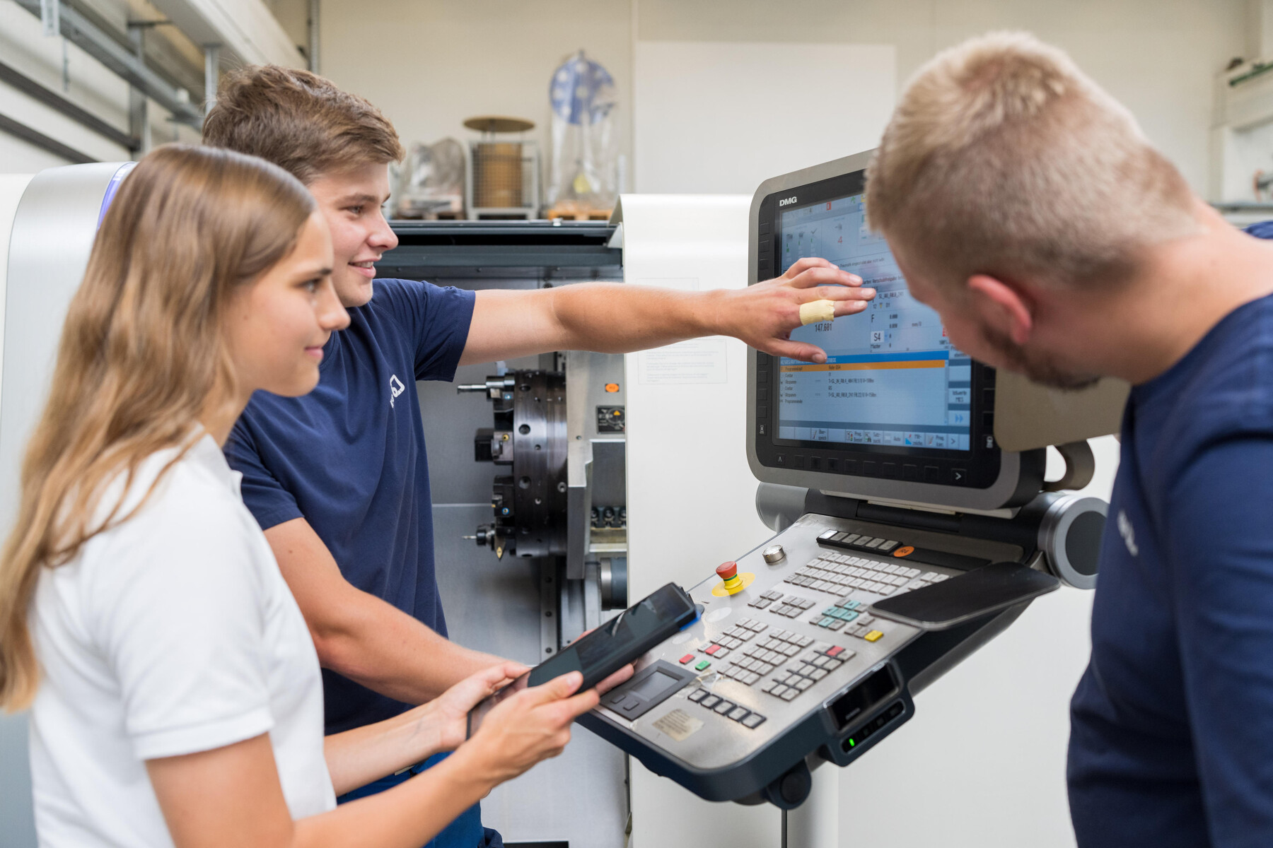 Computational Fluid Dynamics Engineer