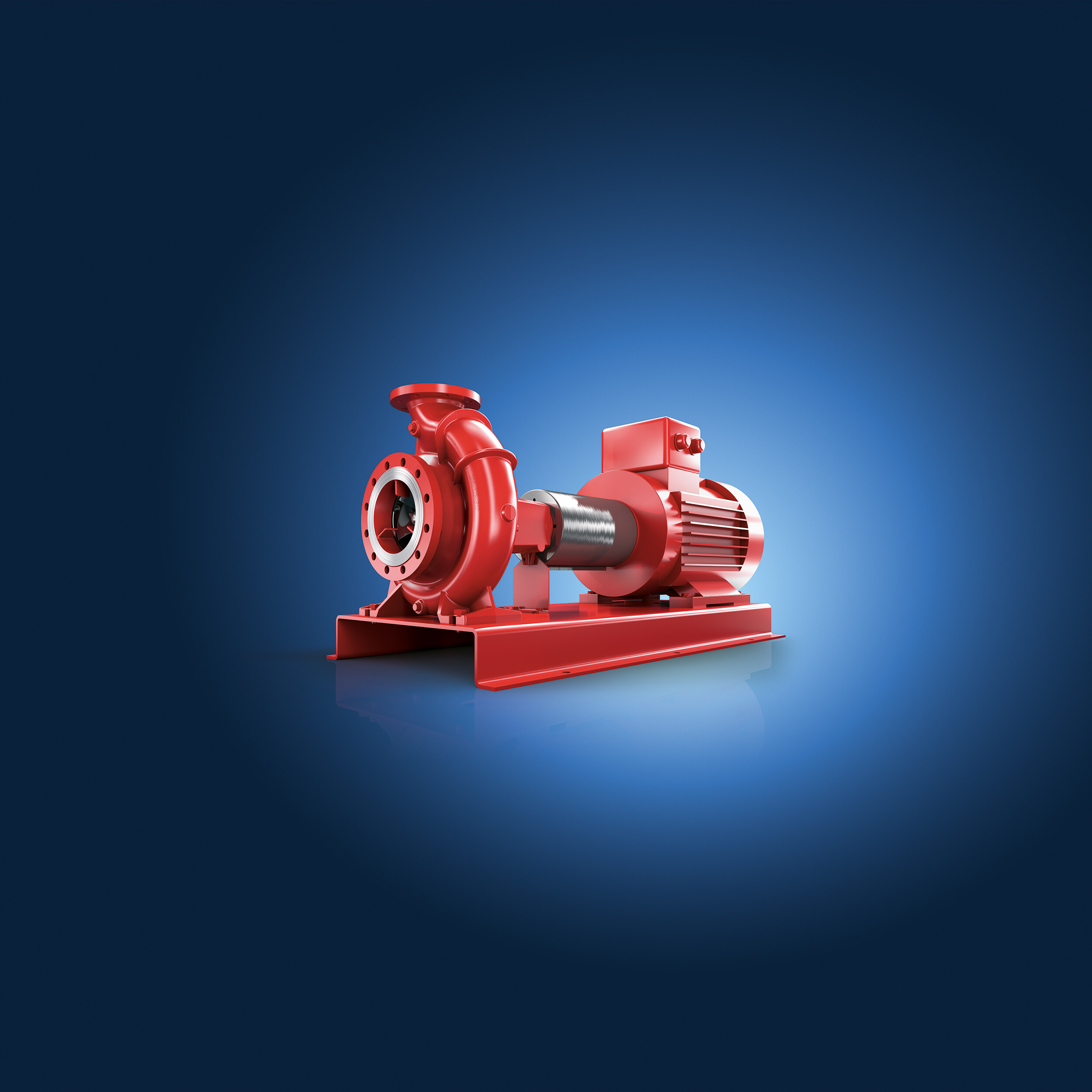 Sprinklers I KSB | KSB