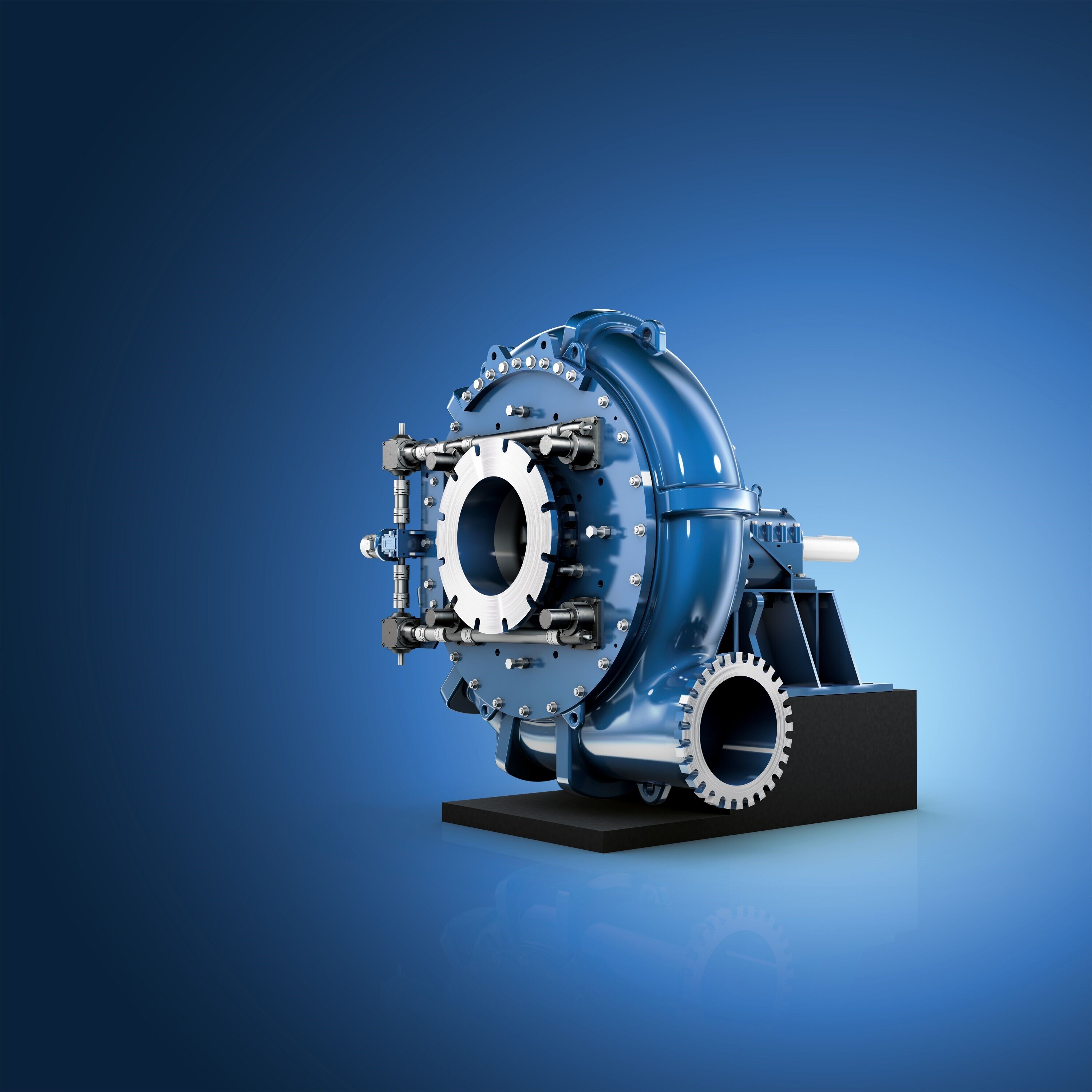KSB GIW, Inc. | KSB