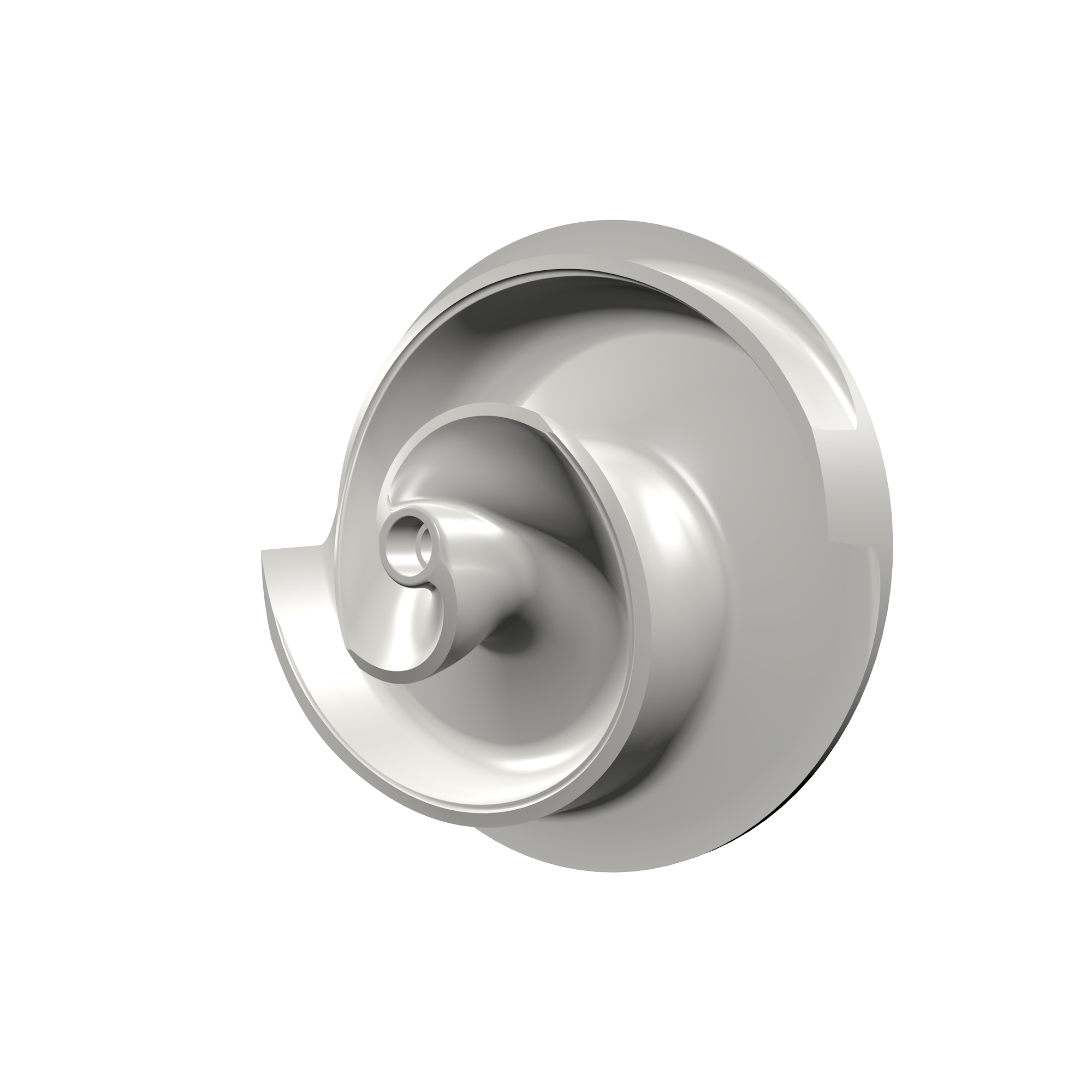 Waste water applications: Selecting pump impellers | KSB