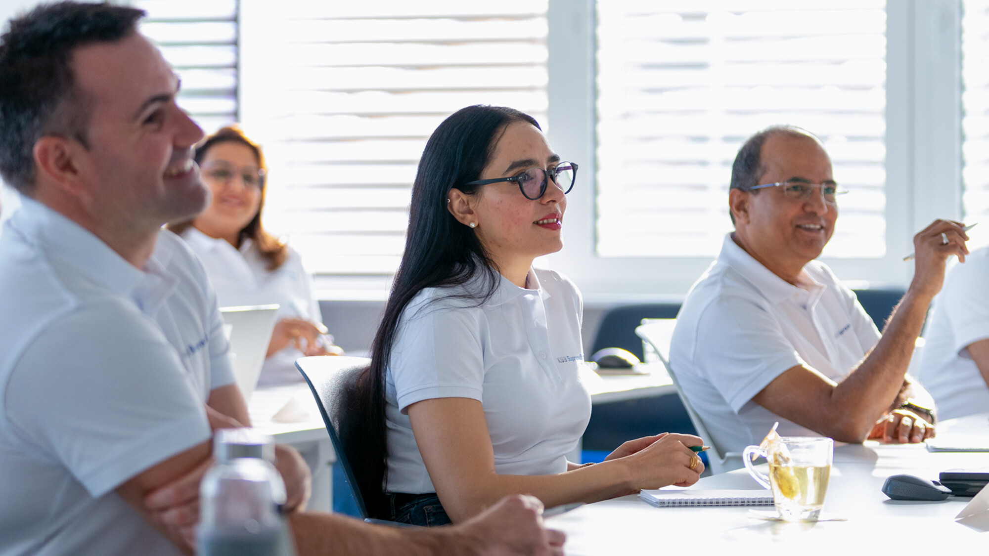 Our expert knowledge for your success | KSB