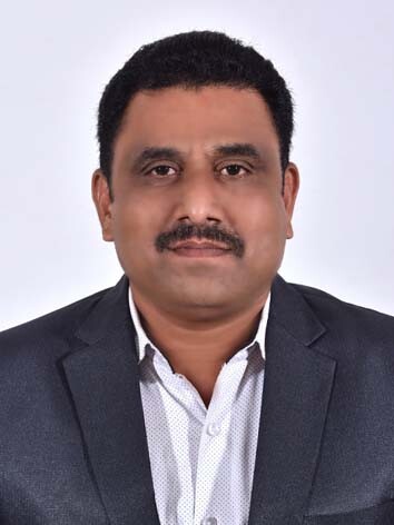 Mr. Umesh Kulkarni | KSB