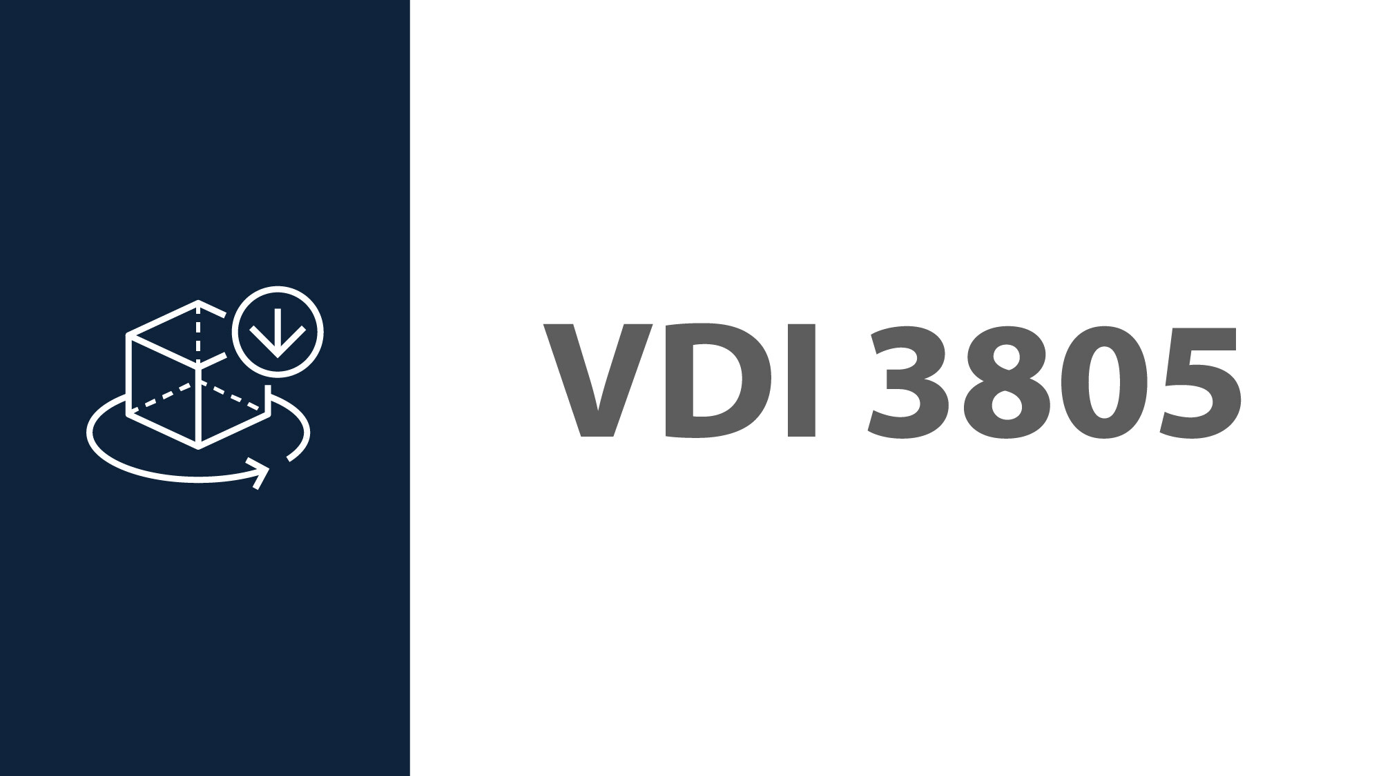 VDI data records I KSB