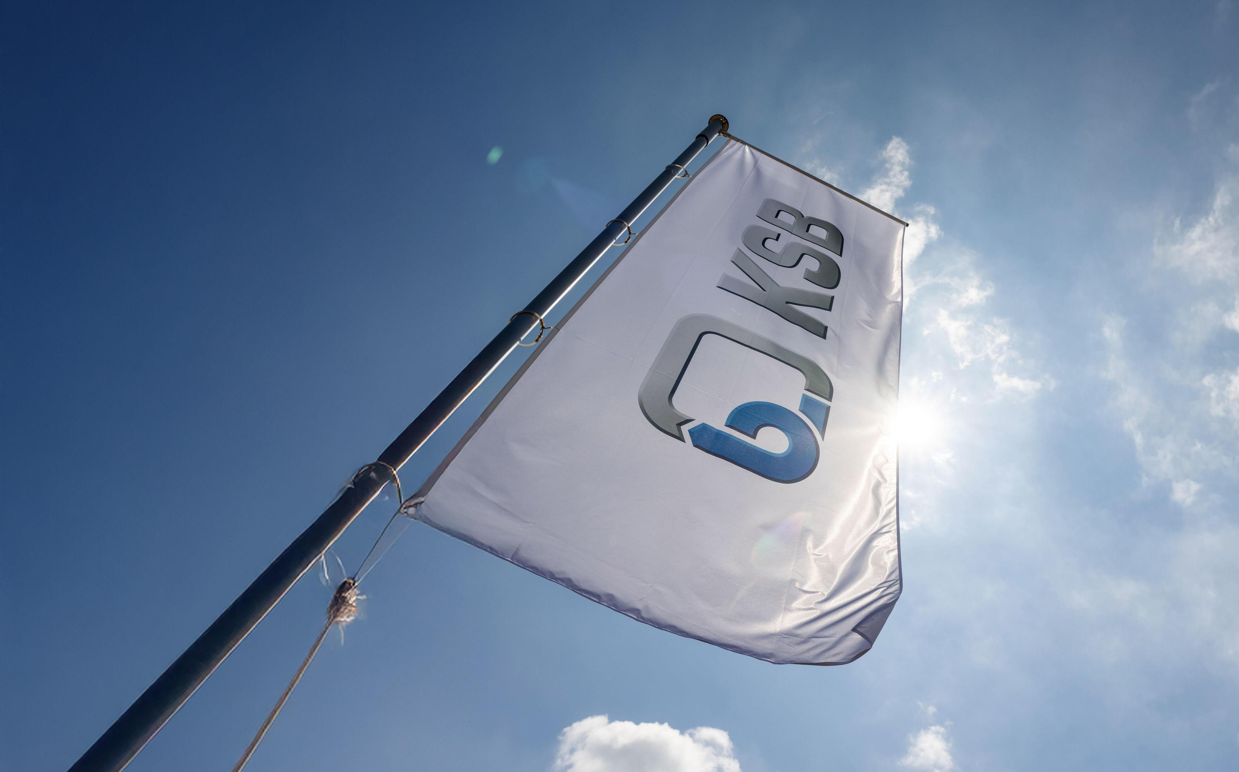 KSB in Canada I KSB Pumps Inc. | KSB