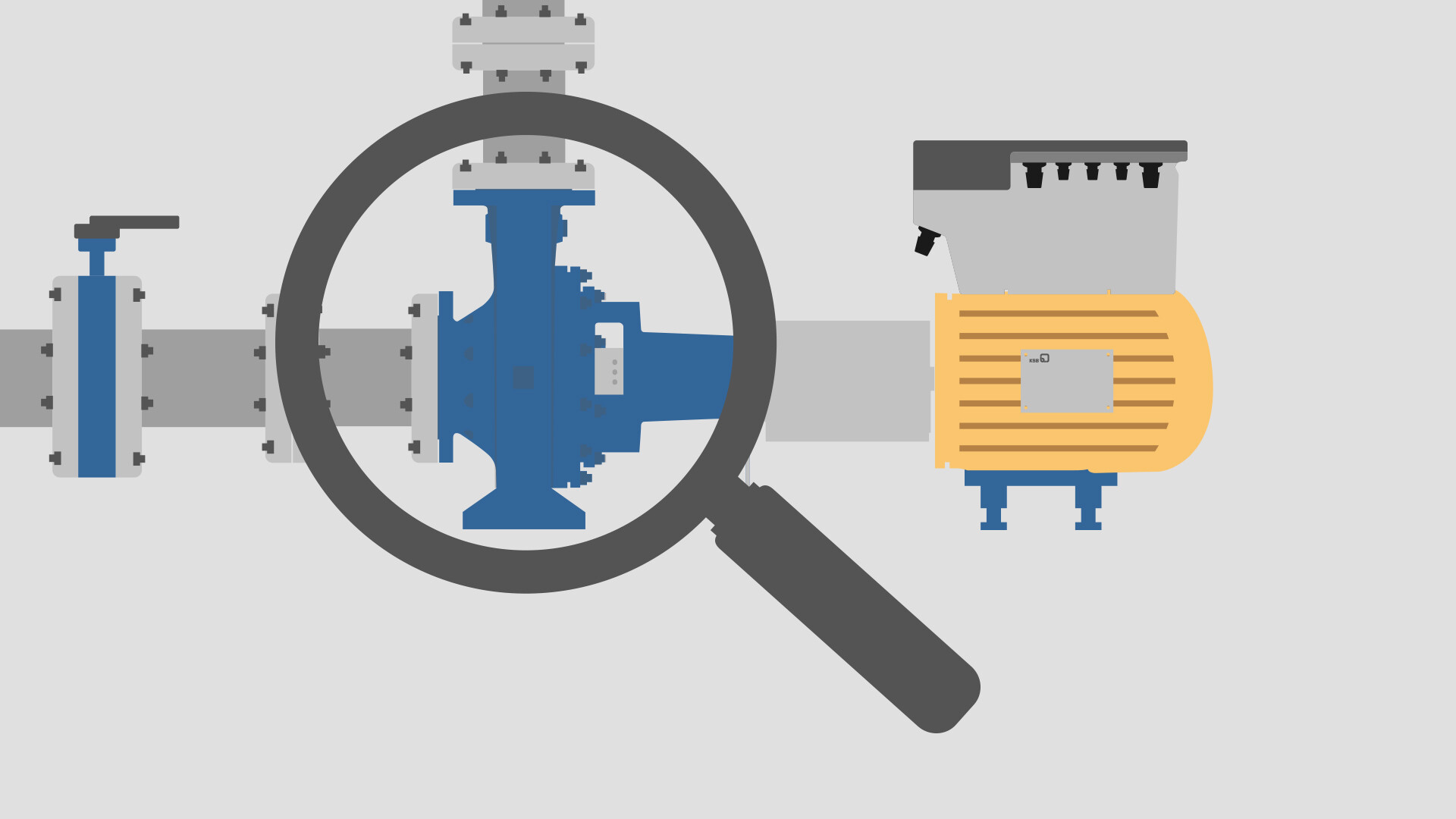 KSB maintenance inspection management: system maintenance inspection ...