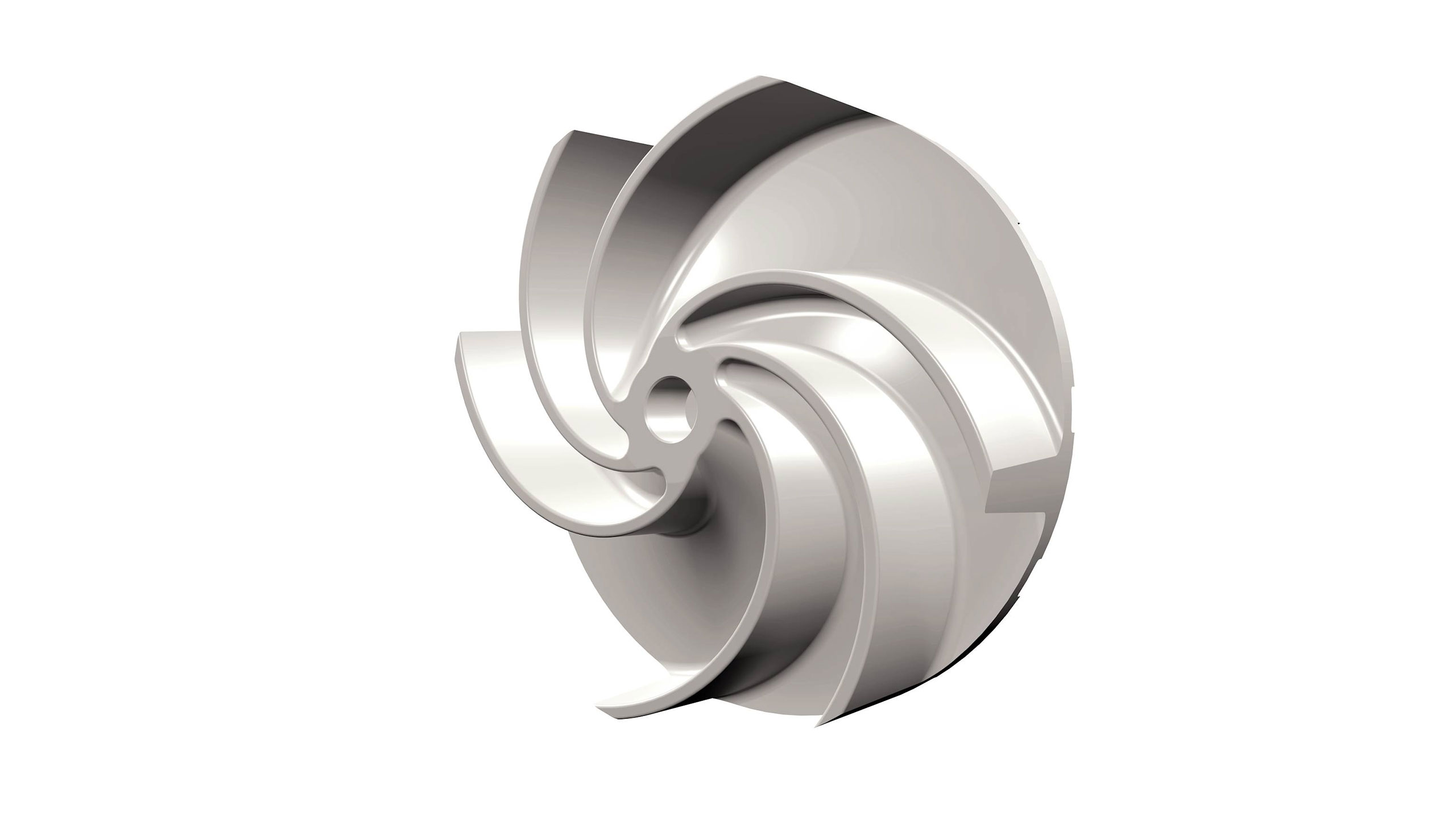 Waste water applications: Selecting pump impellers | KSB