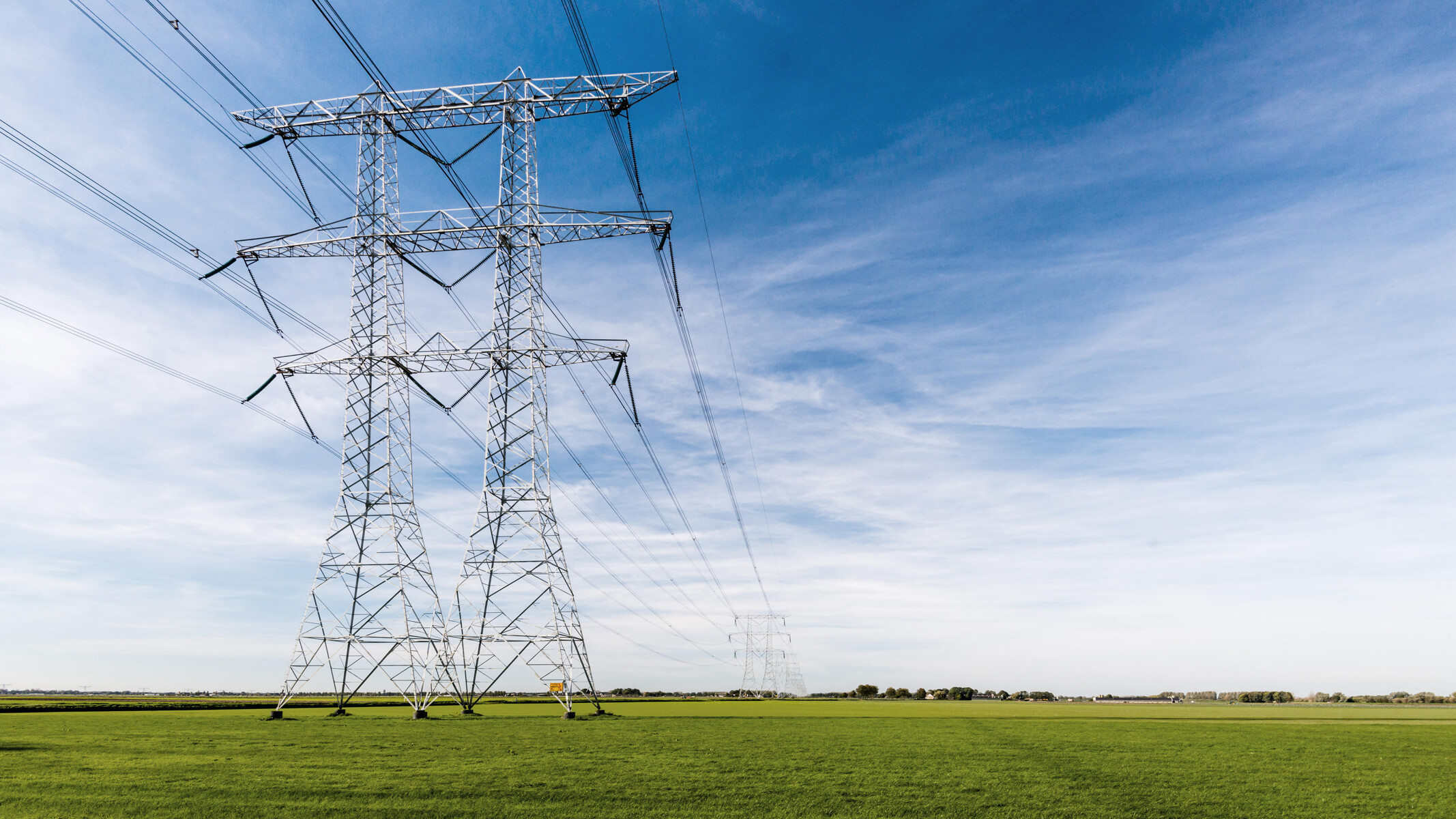 Pumps, valves and service from KSB for efficient energy technology