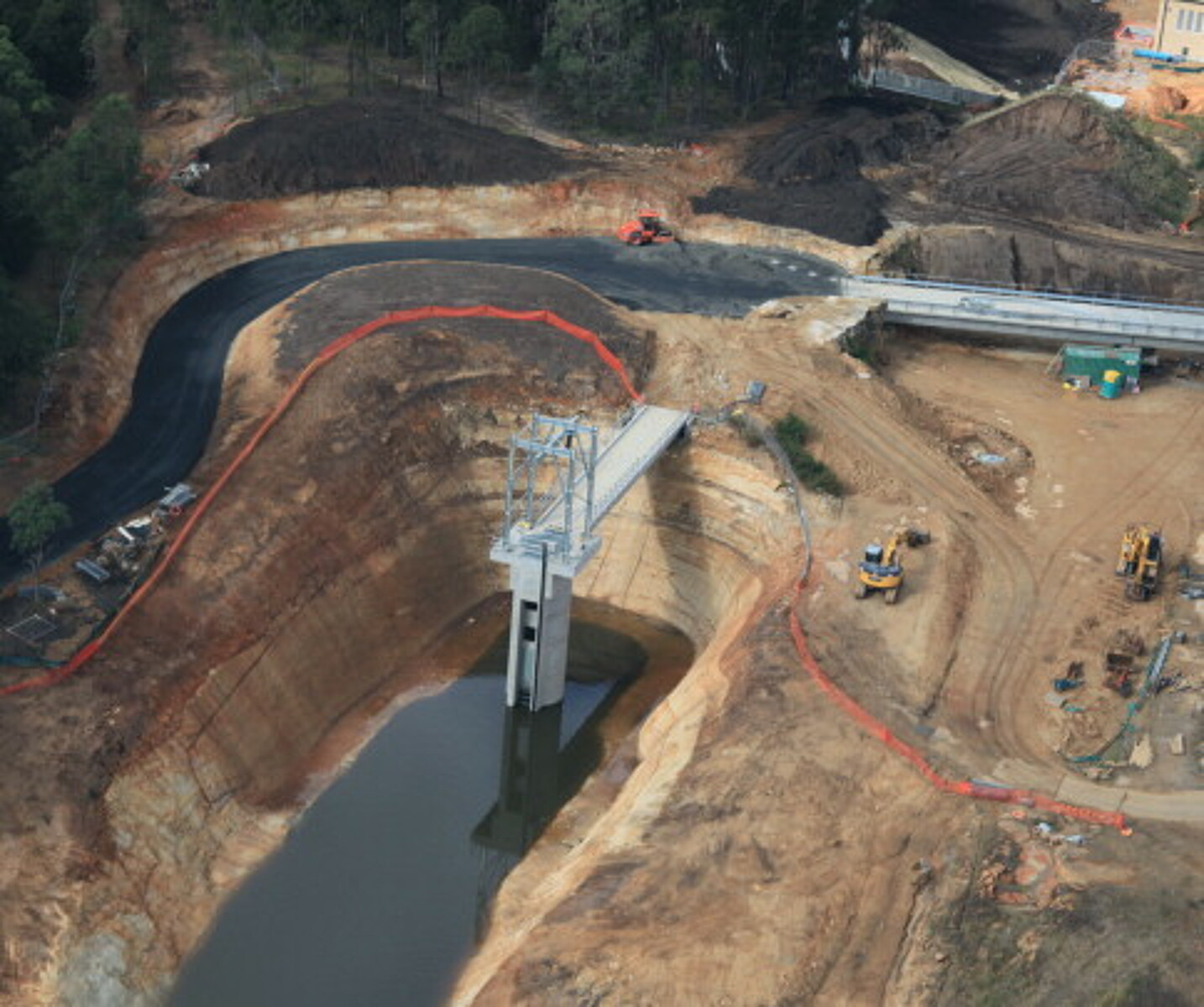 Investment in water supply for Australia’s New South Wales’ Central ...