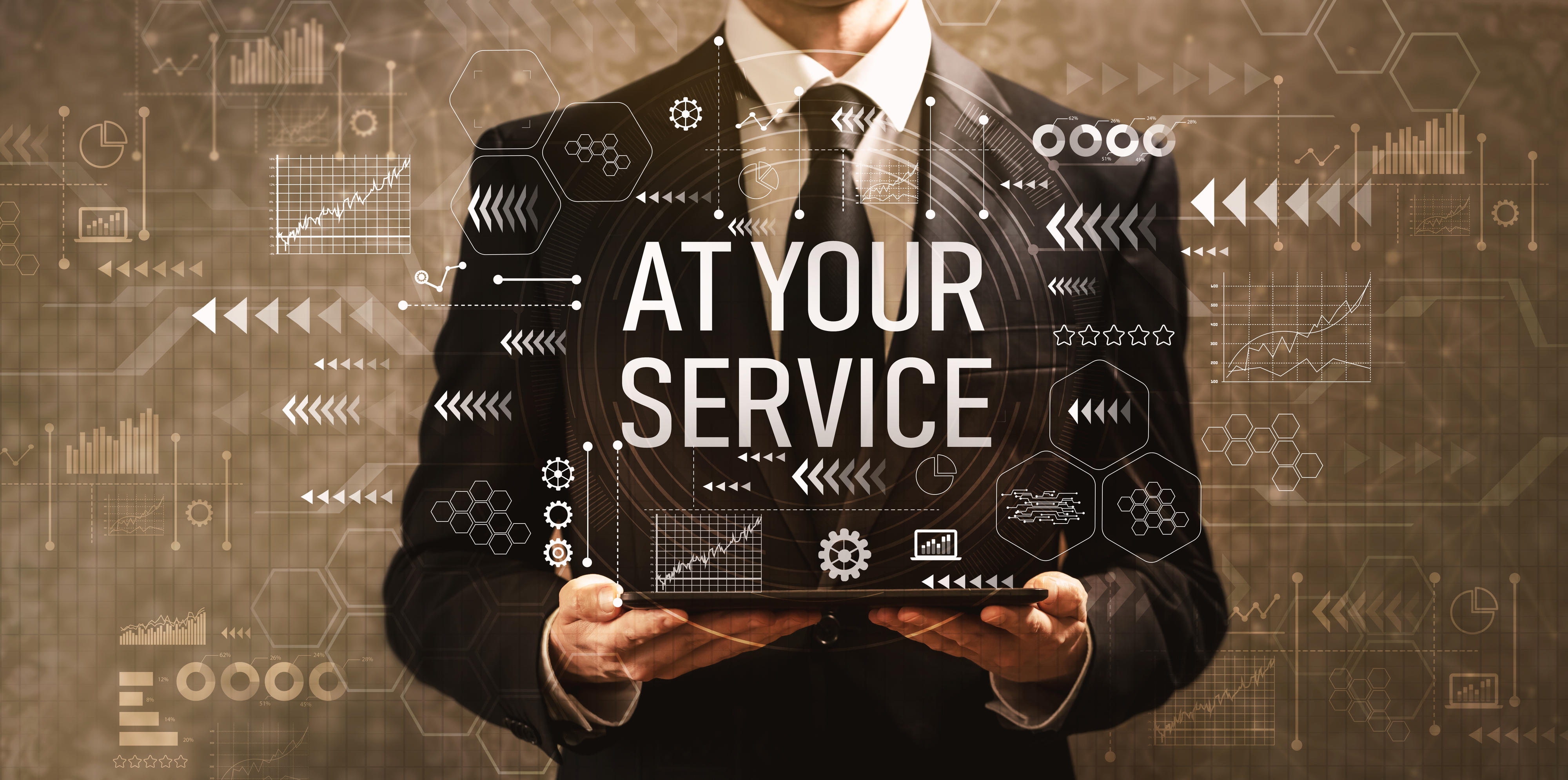 Services Offered