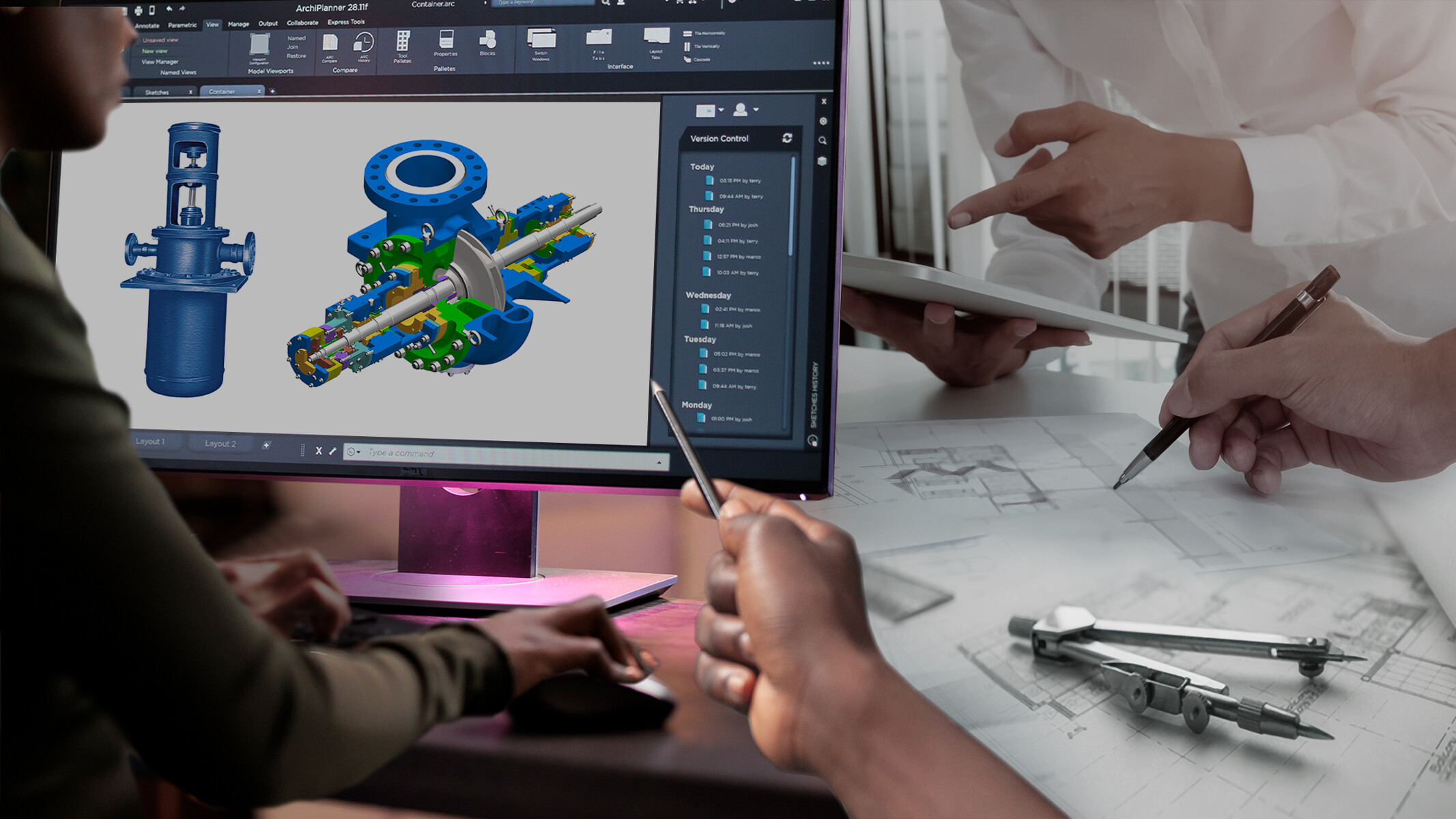 CAD Services CAD Services