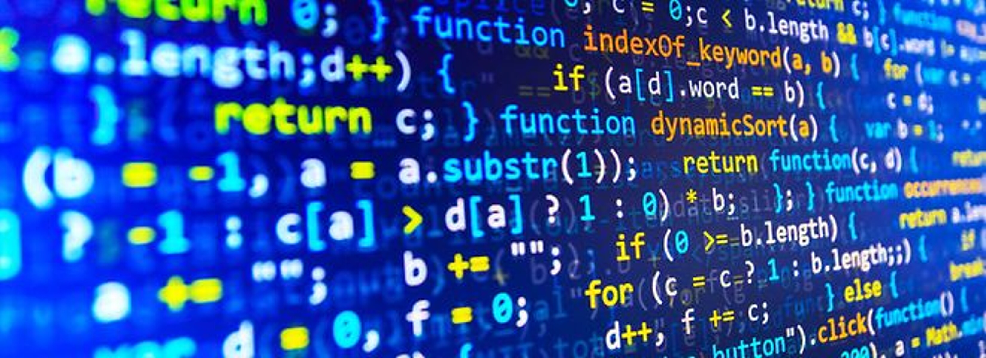 Computer Programming