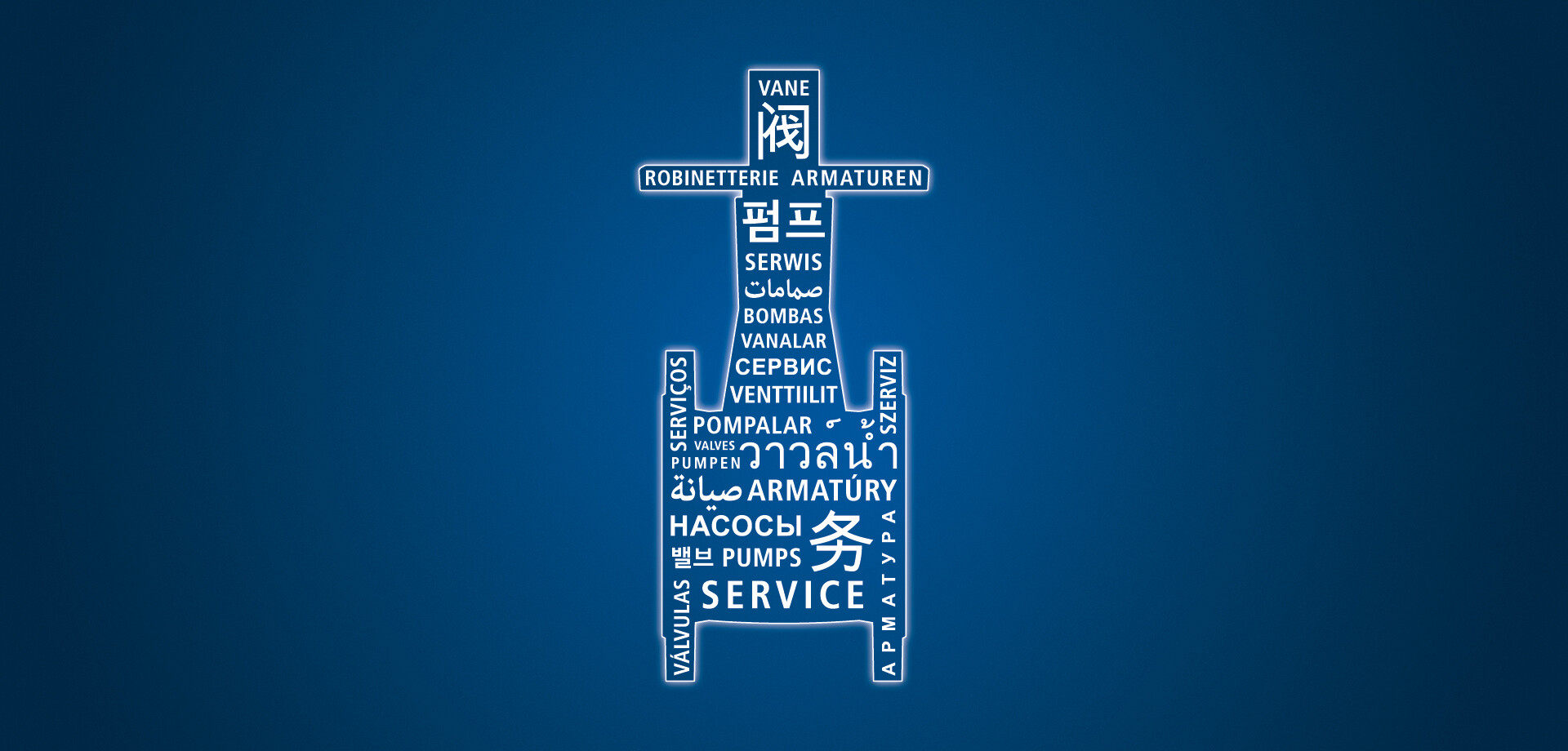 Pumps, Valves and Service | KSB | KSB