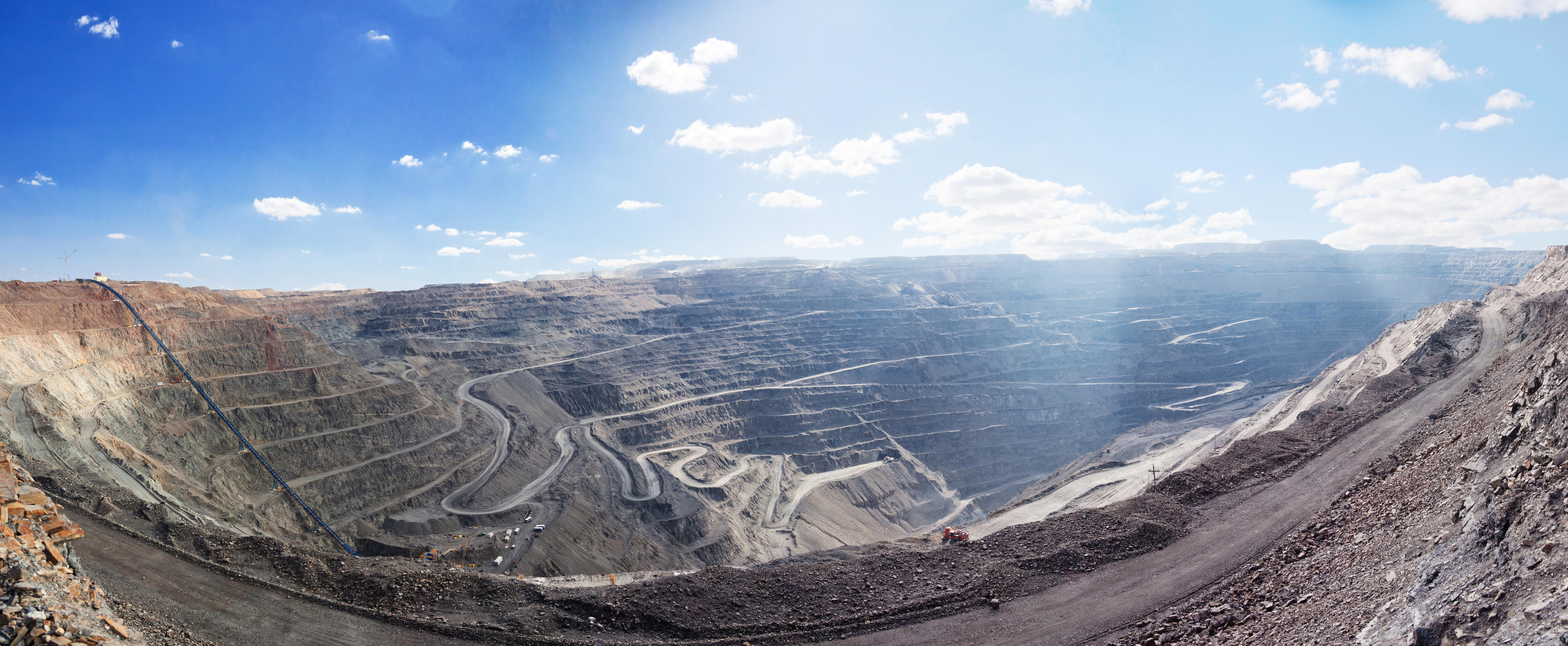 Heavy-duty slurry pumps and services by KSB Global Mining | KSB