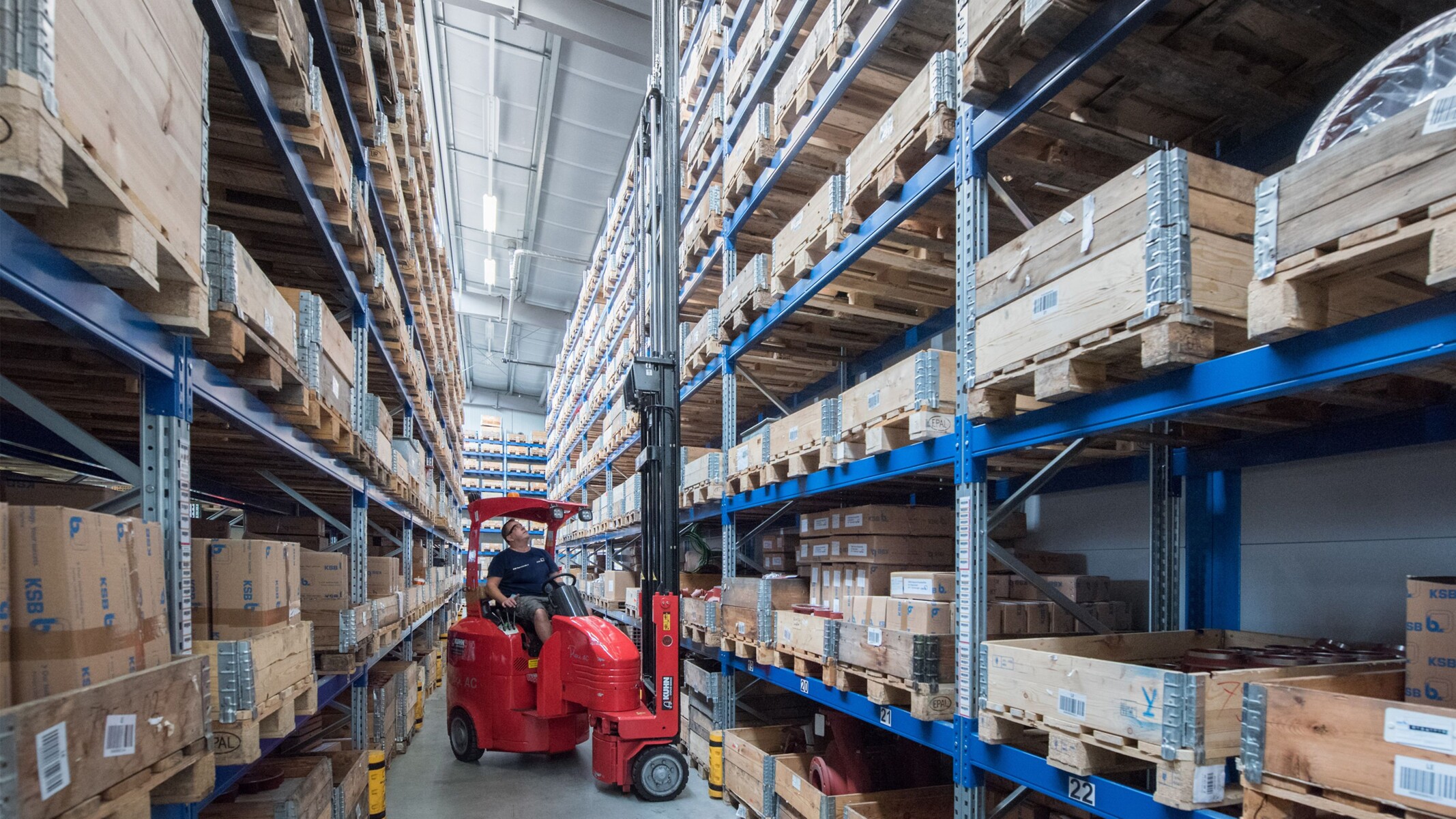 What Is Spare Parts Inventory Management | Reviewmotors.co