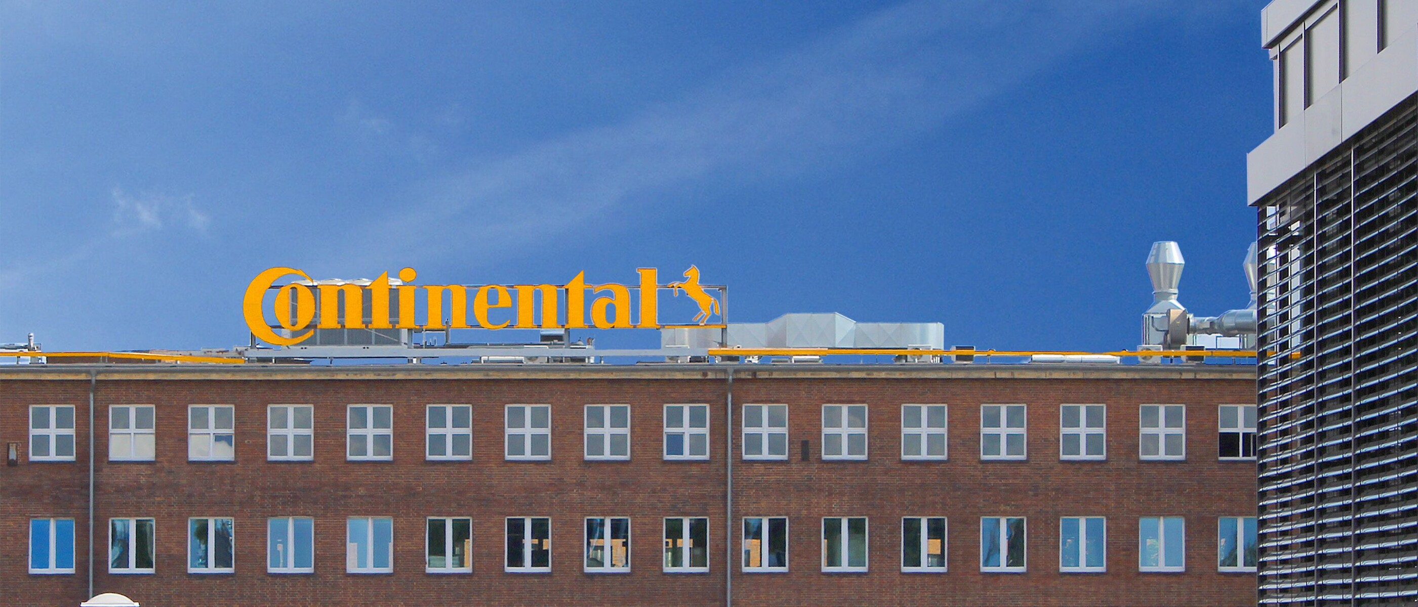 KSB Guard for the cooling water system of ContiTech AG | KSB