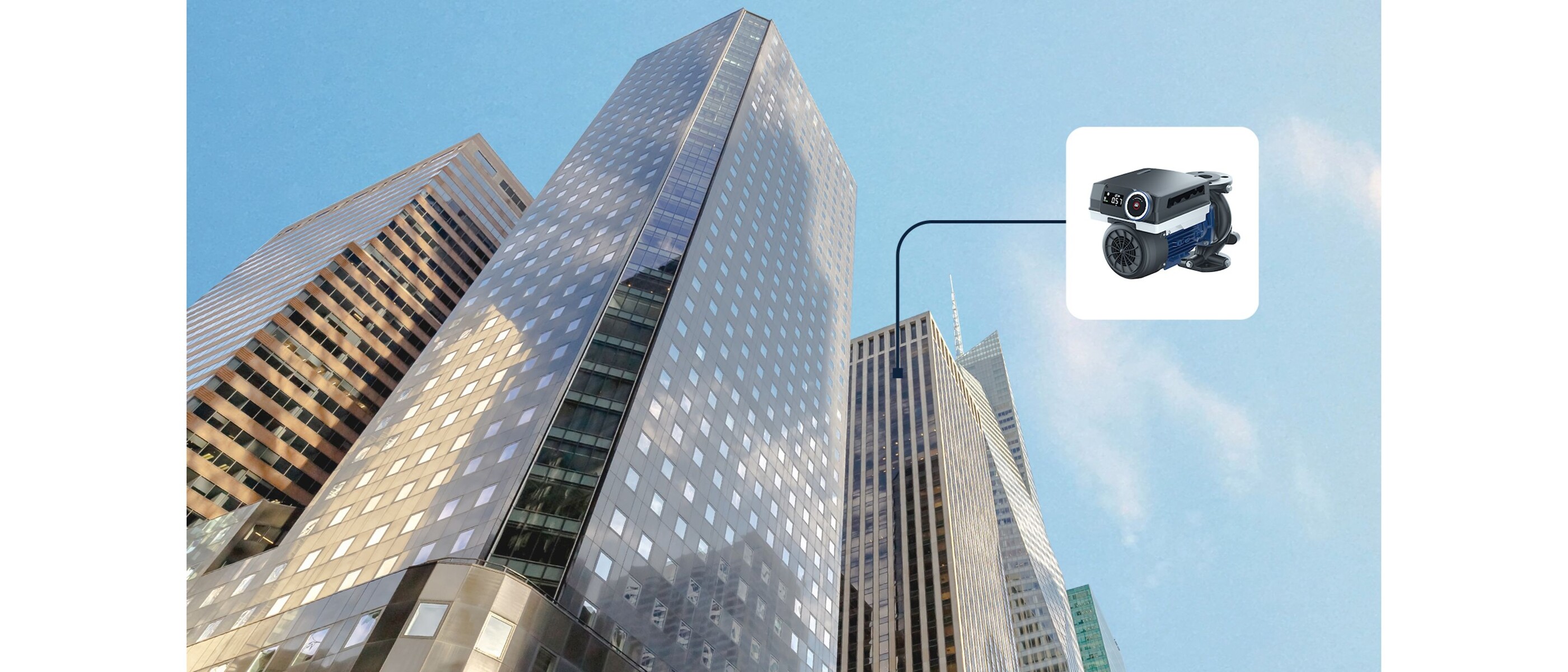 EtaLine přináší revoluci ve světě čerpadel