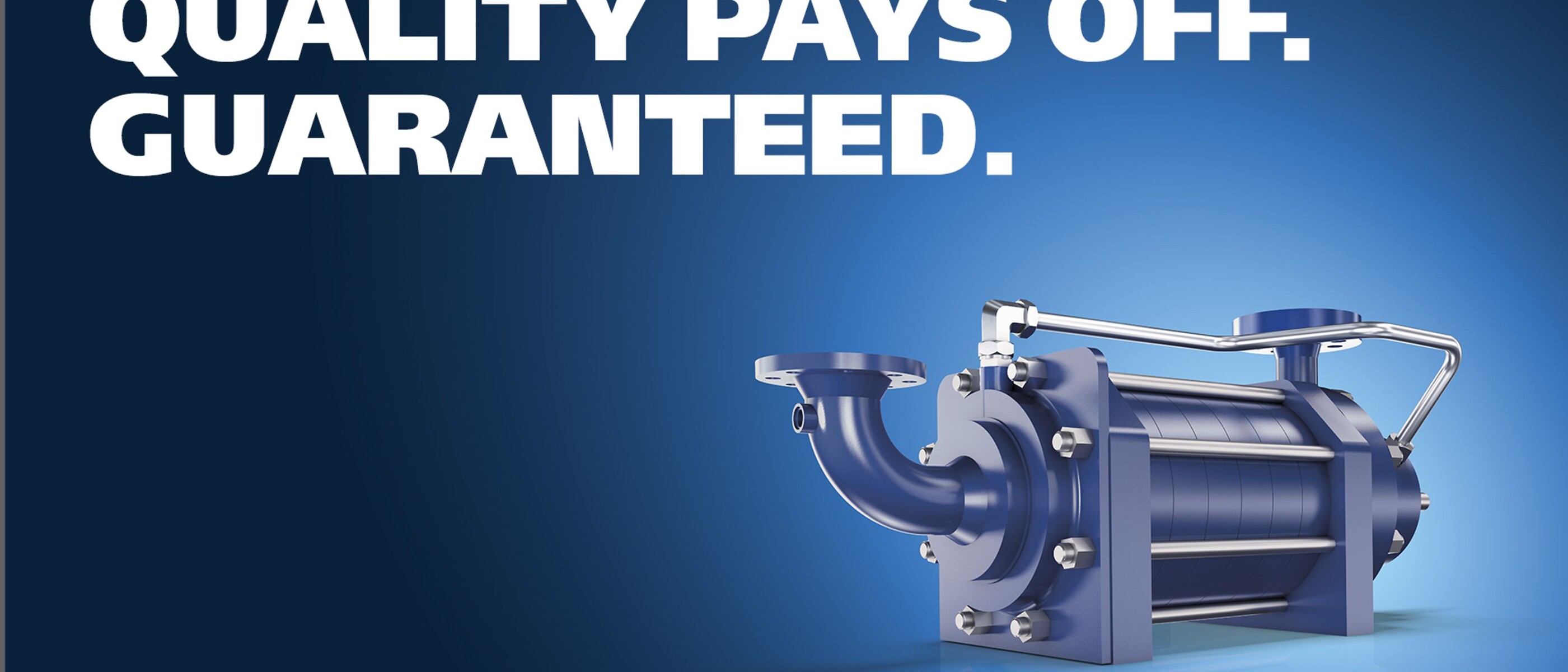 HGM-S, the pump driving renewable energies