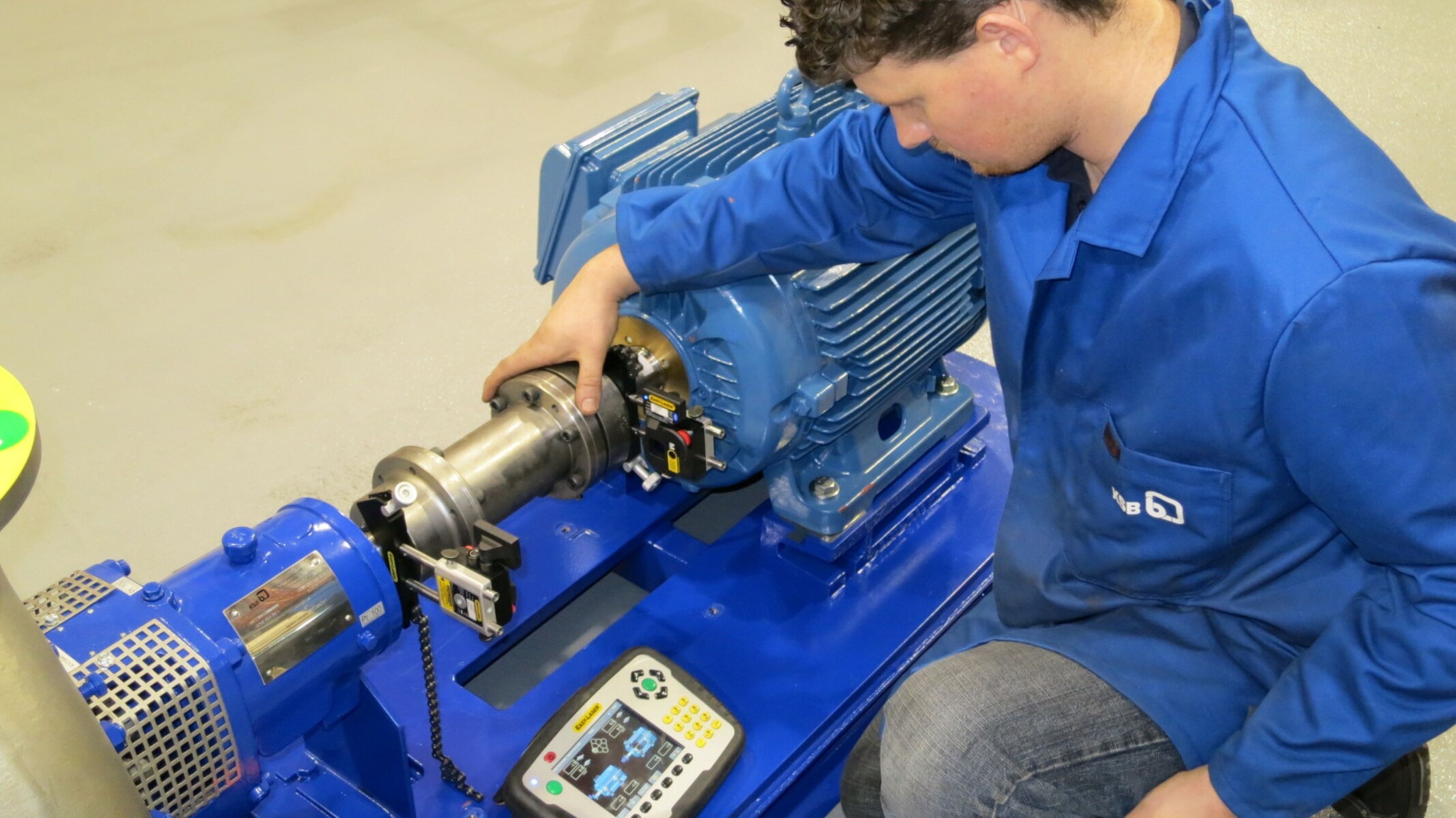 19+ Pump Laser Alignment Tool - ReyhaRhyland
